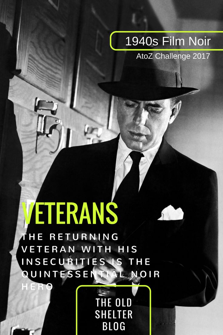 If Family Noir is In, I Want Out – Rosepoint Publishing