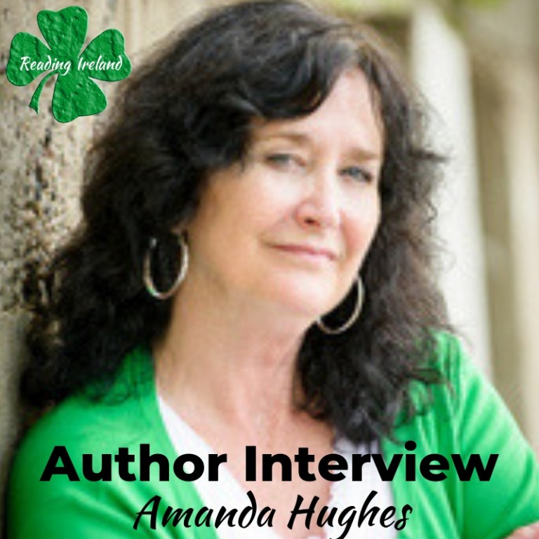 author interview-amanda hughes – Rosepoint Publishing