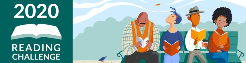 2020 Reading Challenges – Rosepoint Publishing