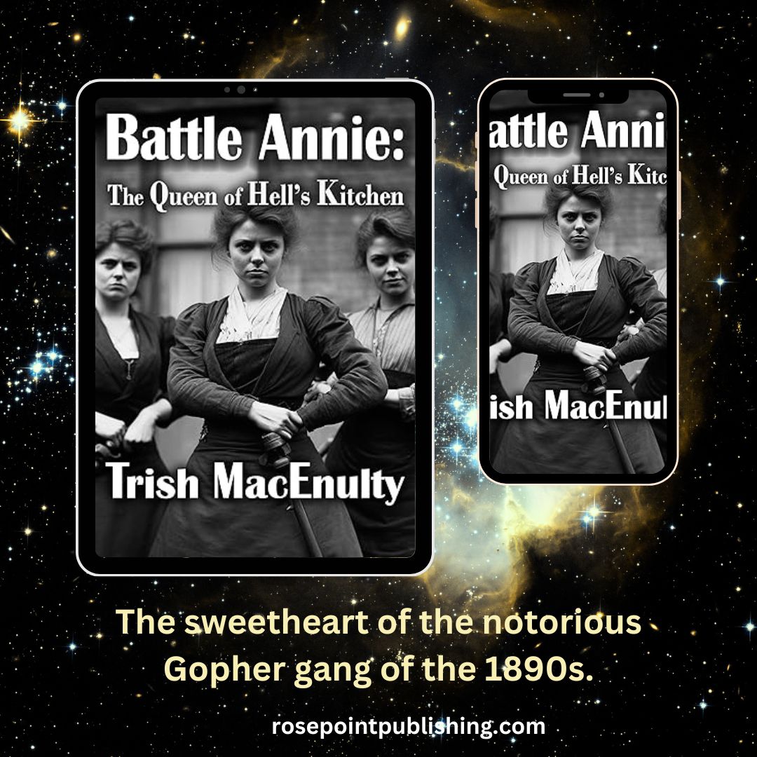 Rosepoint Publishing