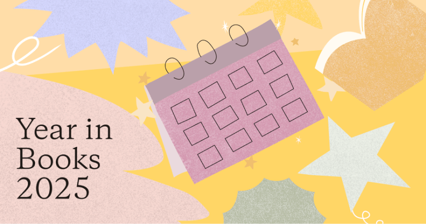 My Goodreads Year in Books – Did They Get It Wrong? Again? – Rosepoint ...