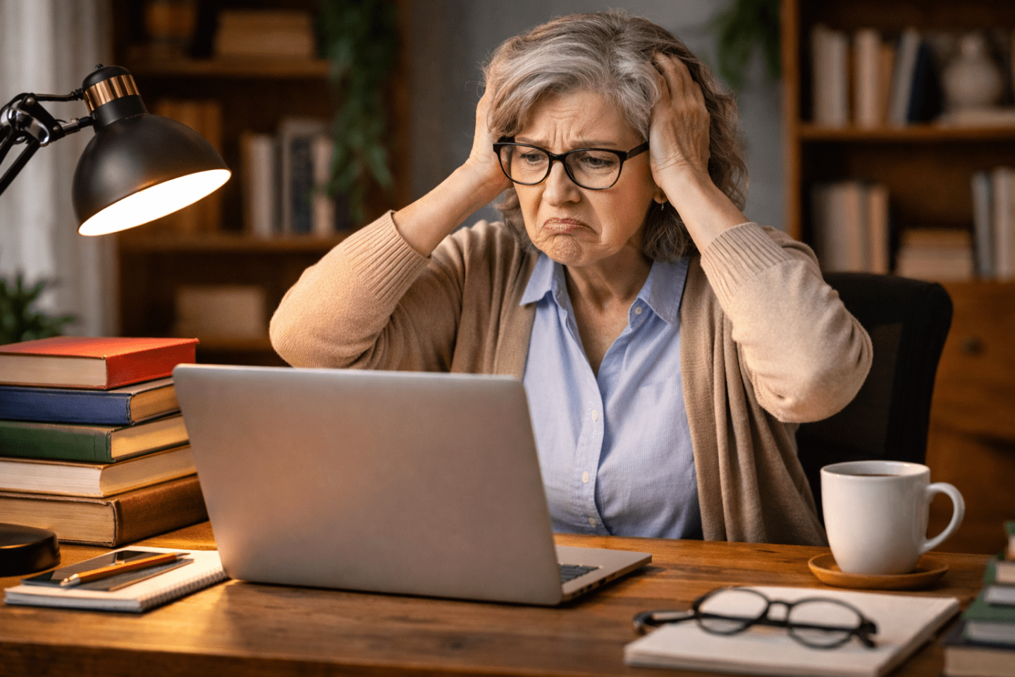 My Goodreads Year in Books – Did They Get It Wrong? Again? – Rosepoint ...